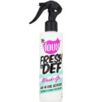 The Doux Fresh To Def Leave In Curl Refresher 8oz - Janson Beauty